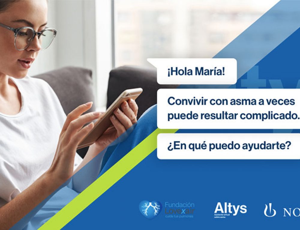 Digital Health, ERS Congress and Global Respiratory Summit – Happyair